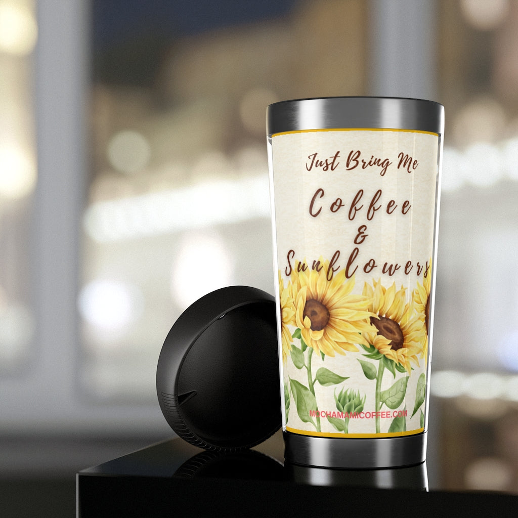 Mug Life – Mocha Mami