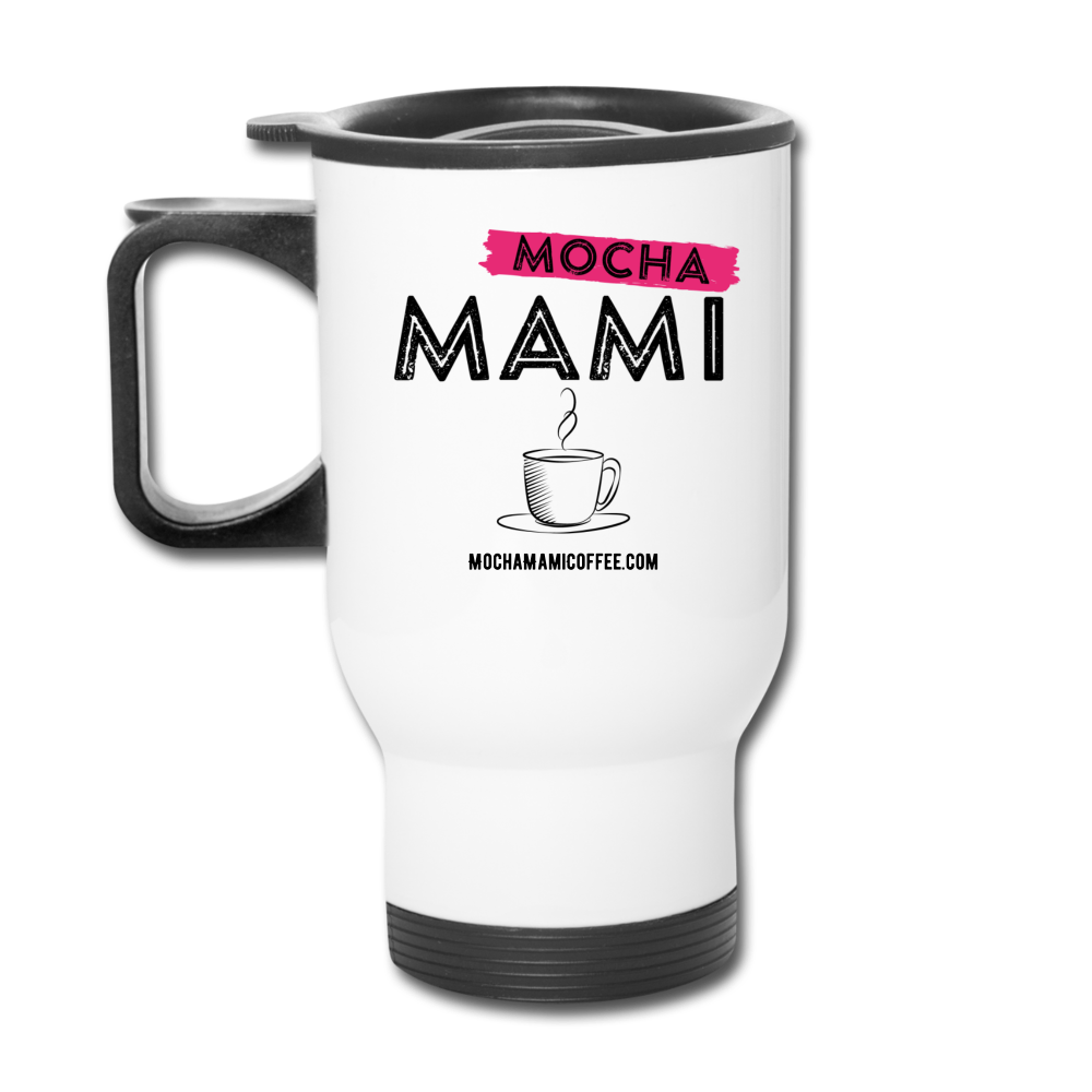 Mug Life – Mocha Mami